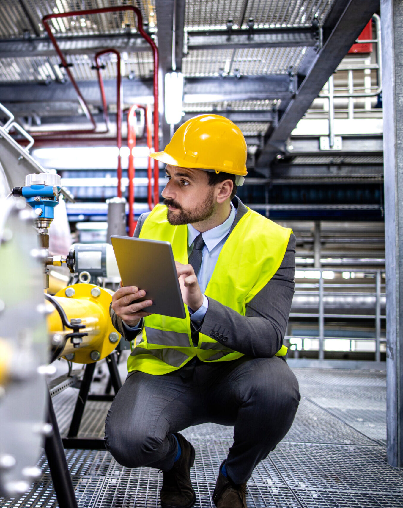 Distrigaz Sud Rețele | Lider în distribuția de gaze naturale